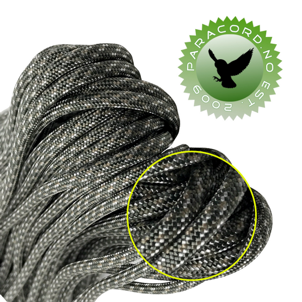 550 Paracord type III - Paracord.no