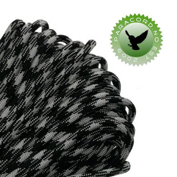 550 Paracord type III - Paracord.no